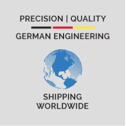 Vacuum tables, t-slot plates, vacuum pumps and custom CNC parts