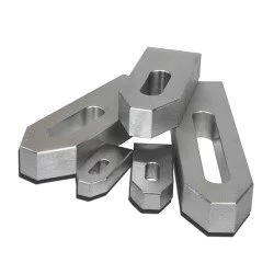 Mechanical Clamps and accessories - CNC Clamping