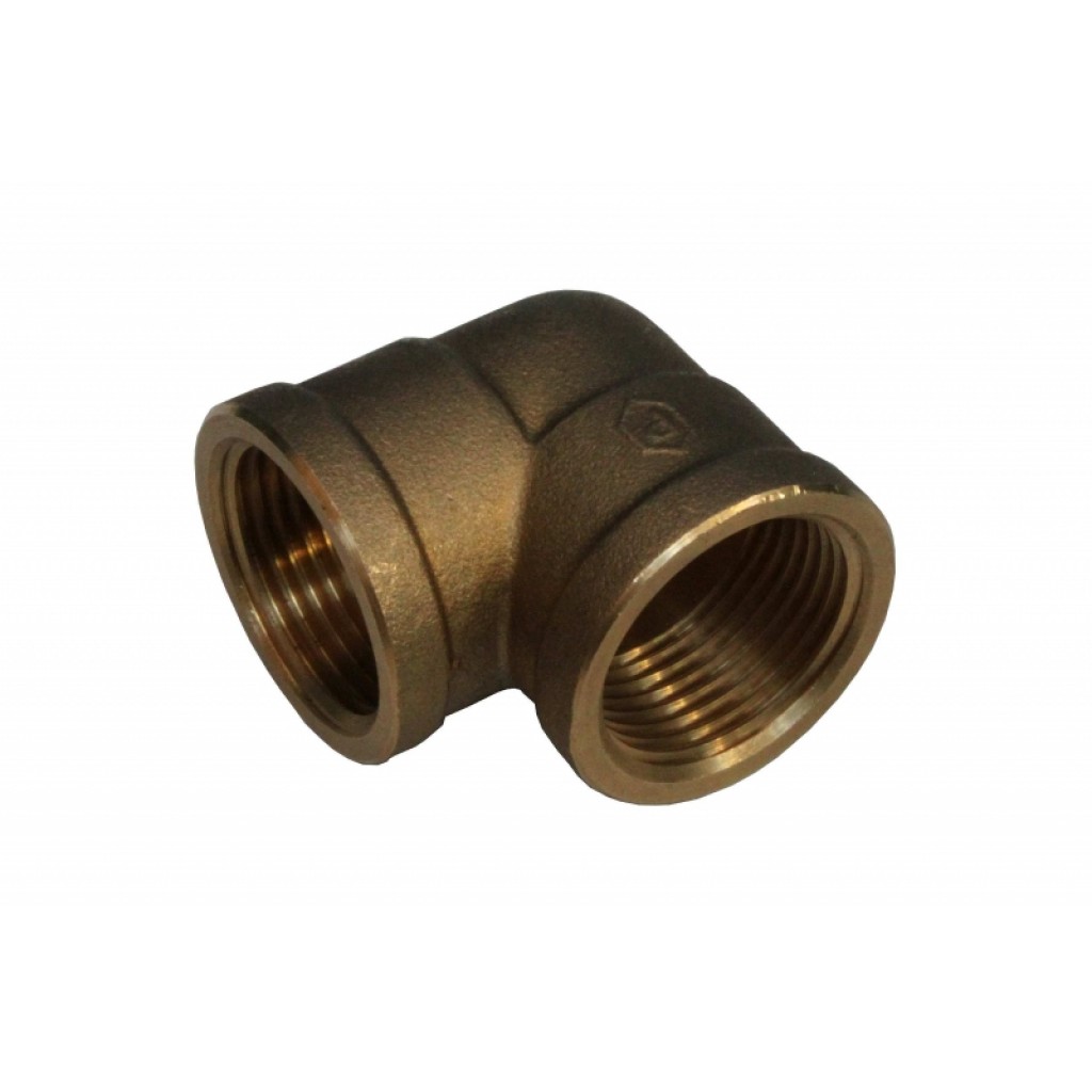 wspornik 1 1/2"- Zaciskanie CNC