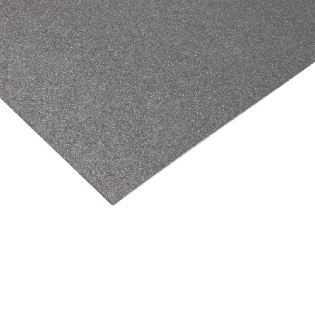 Clamping Fleece - CNC Clamping