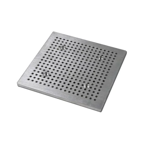 Hole Grid Plate 2020 for RAL PRO - CNC Clamping
