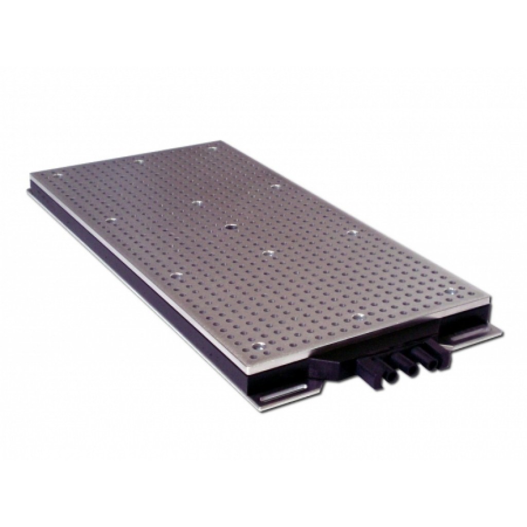 Vacuum table 4020 SEAL - CNC Clamping